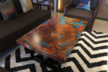 The Most Hottest Favorite Unique Coffee Tables | Top 10+ Coolest Tables