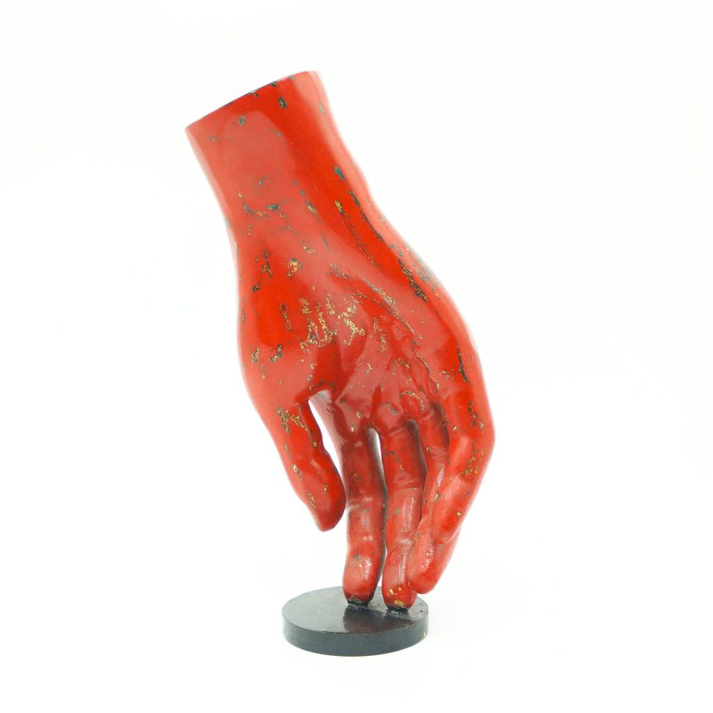 Decorative Hand Sculpture - Henry Le Design