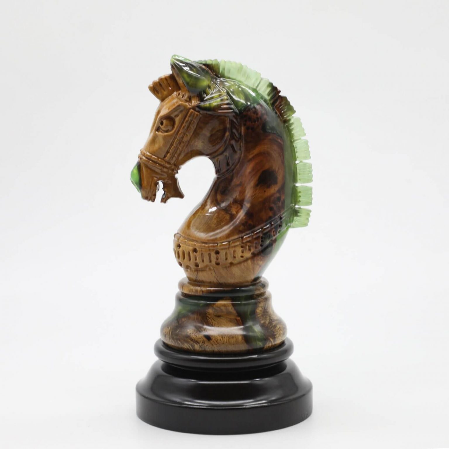 Special Edition Giant Deluxe Chess Piece - The Knight - Henry Le Design